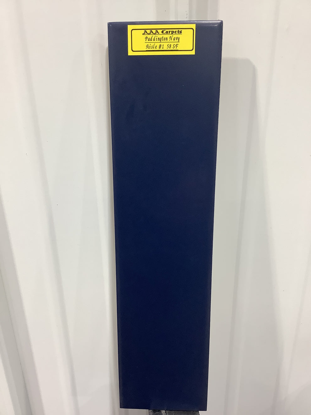 Paddington Navy Subway Tile – AAA Flooring Distributors