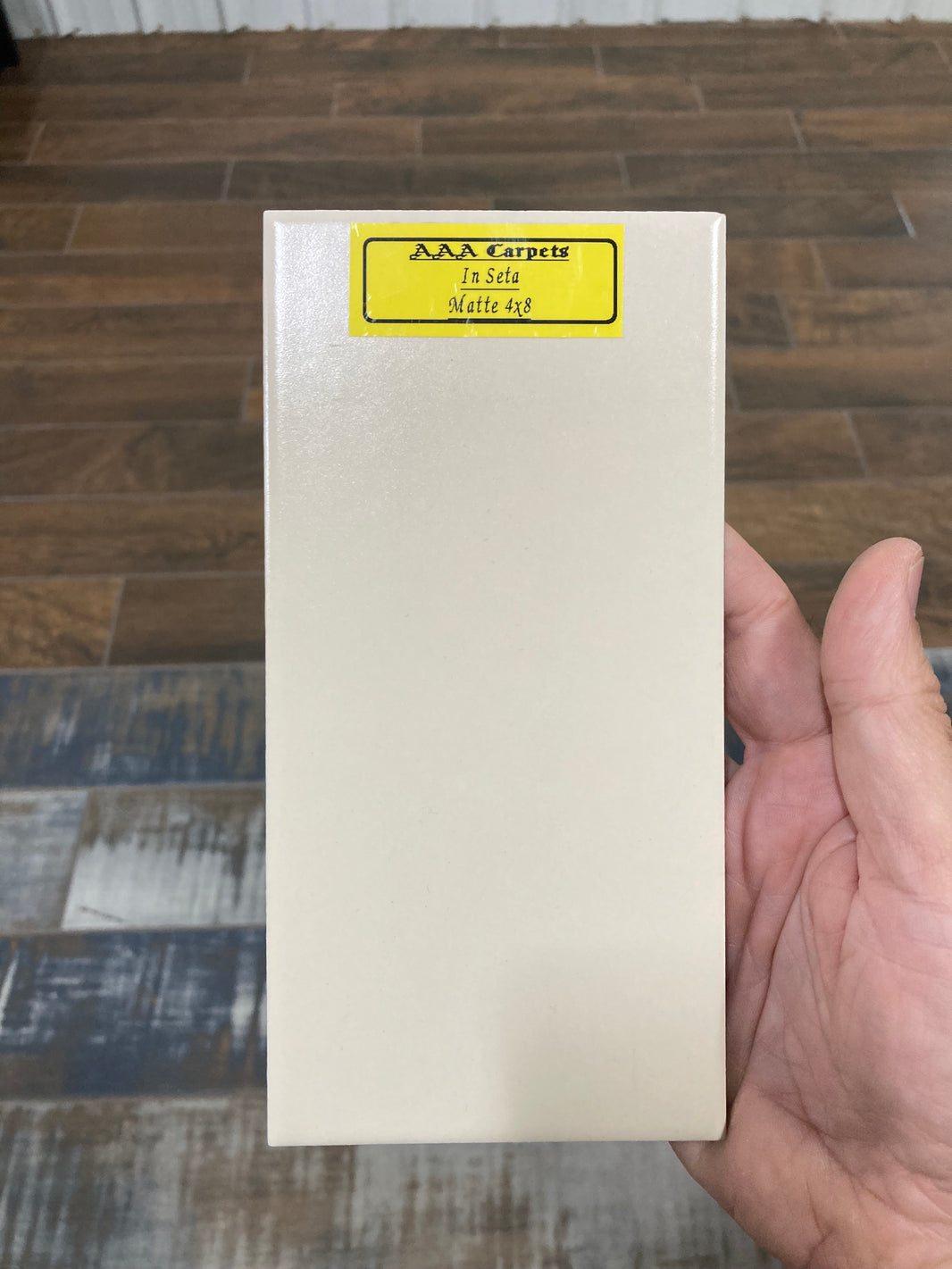 Interceramic – AAA Flooring Distributors